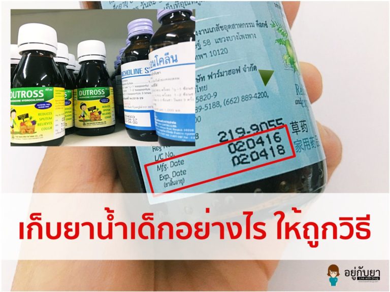 ยาที่ต้องระวัง หากมีประวัติแพ้ยากลุ่มซัลฟา(Sulfa Drug Allergy)