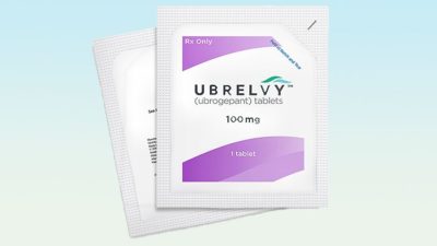 US FDA อนุมัติให้ Ubrelvy เป็นยารักษาอาการปวดศีรษะไมเกรนในผู้ใหญ่